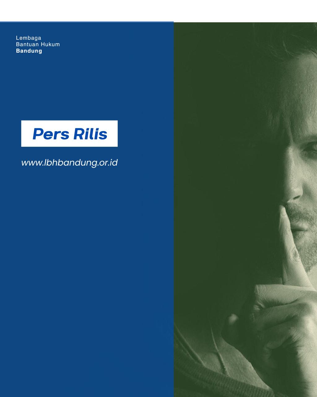 Kriminalisasi Terhadap Sdr. Tri Yanto Merupakan Ancaman Serius Bagi Whistleblower – Lembaga ...